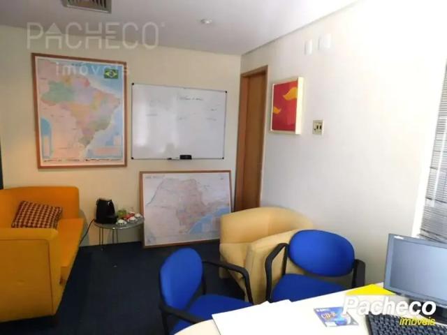 Conj. Comercial / Sala para Venda em São Paulo/SP Cerqueira César