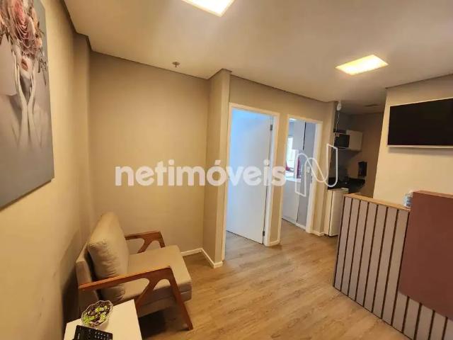 Conj. Comercial / Sala para Venda em São Paulo/SP Cerqueira César