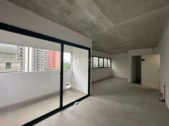Conj. Comercial / Sala para Venda em São Paulo/SP Cerqueira César