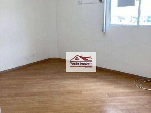 Conj. Comercial / Sala para Venda em São Paulo/SP Cerqueira César