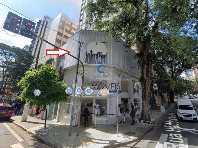 Conj. Comercial / Sala para Venda em São Paulo/SP Cerqueira César