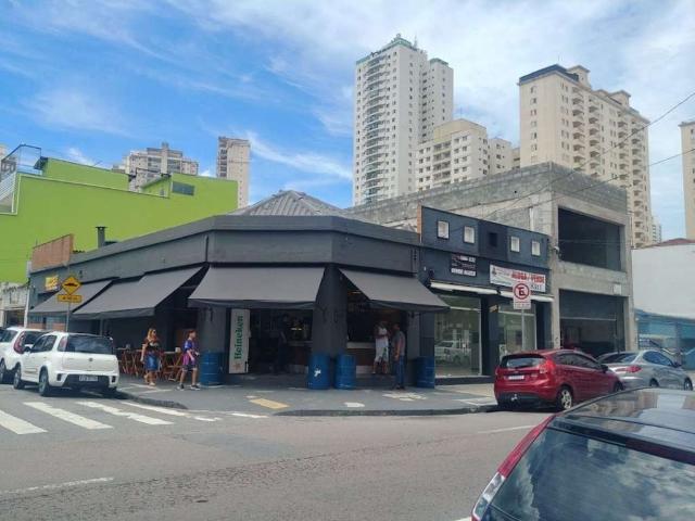 Conj. Comercial / Sala para Venda em São Paulo/SP Tatuapé