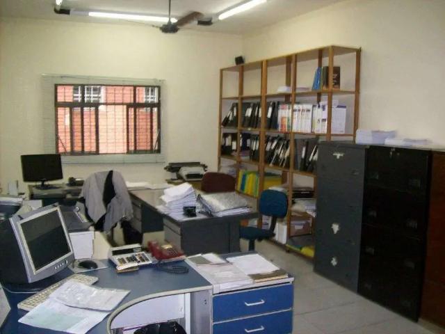Conj. Comercial / Sala para Venda em São Paulo/SP Chácara Inglesa