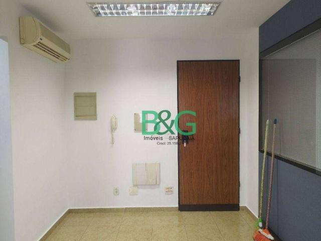 Conj. Comercial / Sala para Venda em São Paulo/SP Chácara Inglesa
