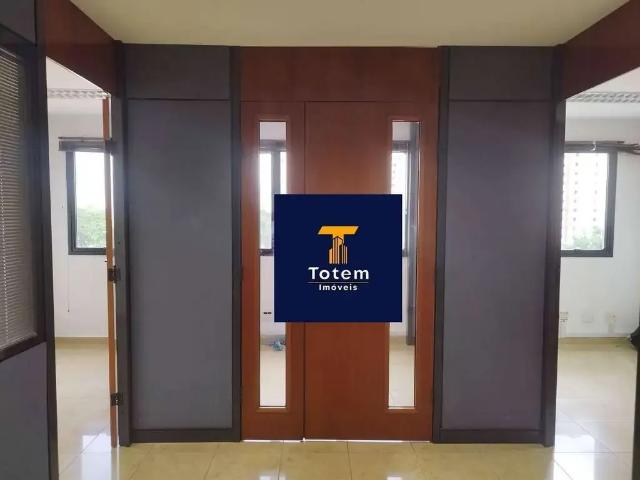 Conj. Comercial / Sala para Venda em São Paulo/SP Chácara Inglesa