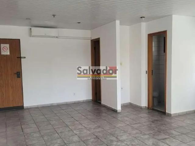 Conj. Comercial / Sala para Venda em São Paulo/SP Chácara Inglesa