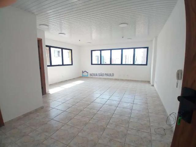 Conj. Comercial / Sala para Venda em São Paulo/SP Chácara Inglesa