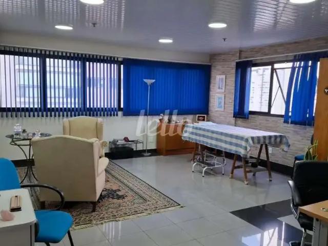 Conj. Comercial / Sala para Venda em São Paulo/SP Chácara Inglesa
