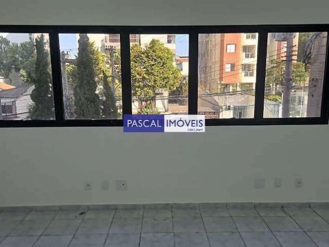 Conj. Comercial / Sala para Venda em São Paulo/SP Chácara Inglesa
