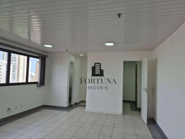 Conj. Comercial / Sala para Venda em São Paulo/SP Chácara Inglesa