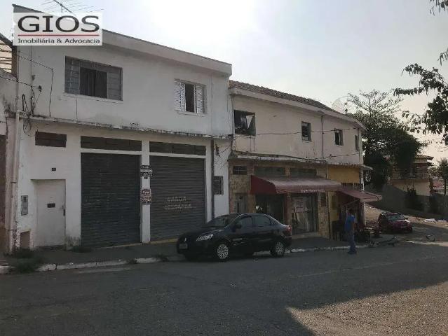 Conj. Comercial / Sala para Venda em São Paulo/SP Chácara Inglesa