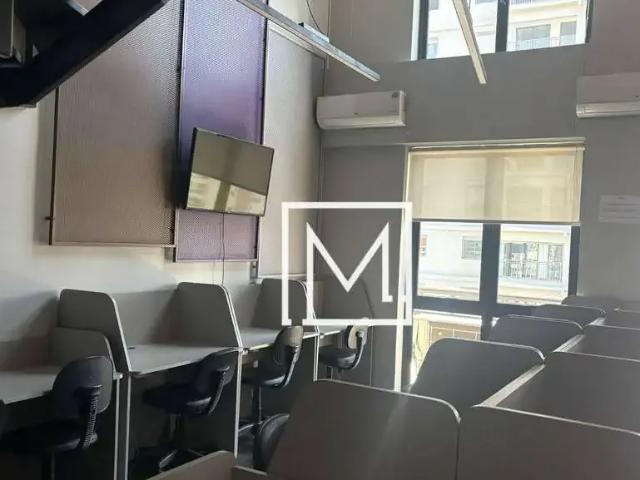 Conj. Comercial / Sala para Venda em São Paulo/SP Chácara Klabin