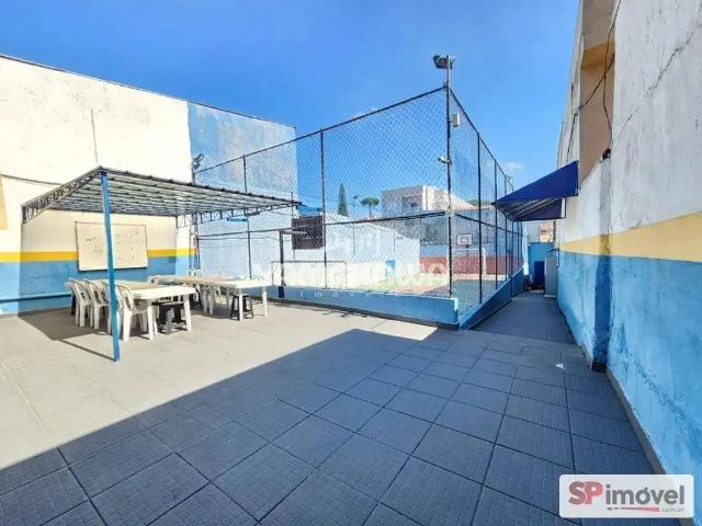 Conj. Comercial / Sala para Venda em São Paulo/SP Chácara Mafalda