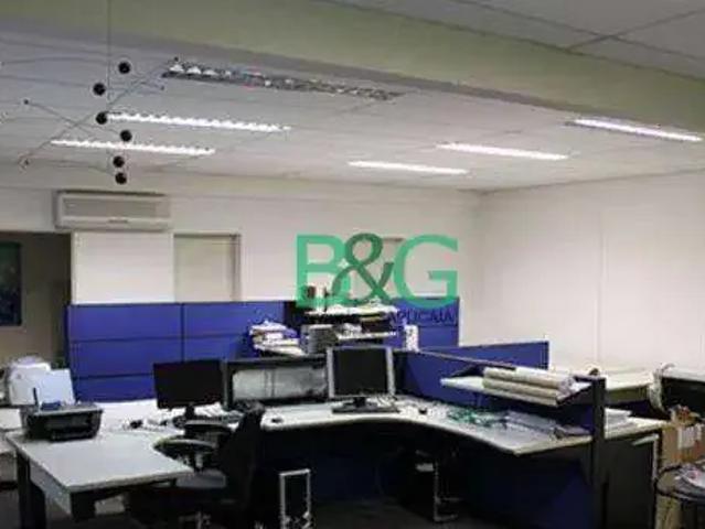 Conj. Comercial / Sala para Venda em São Paulo/SP Chácara Santo Antônio