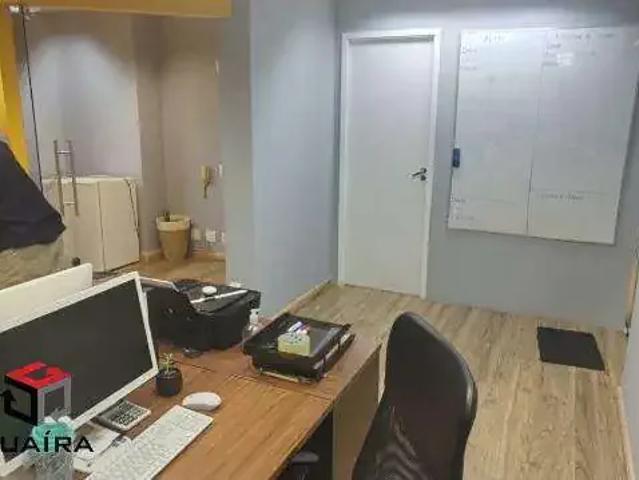 Conj. Comercial / Sala para Venda em São Paulo/SP Chácara Santo Antônio