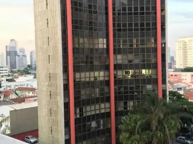 Conj. Comercial / Sala para Venda em São Paulo/SP Chácara Santo Antônio