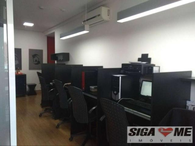 Conj. Comercial / Sala para Venda em São Paulo/SP Chácara Santo Antônio