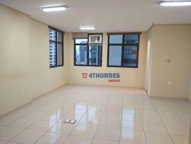 Conj. Comercial / Sala para Venda em São Paulo/SP Chácara Santo Antônio