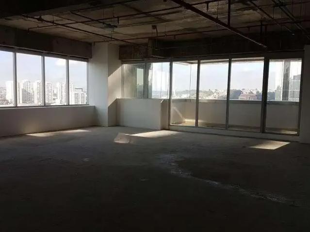 Conj. Comercial / Sala para Venda em São Paulo/SP Chácara Santo Antônio