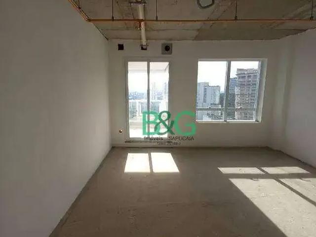 Conj. Comercial / Sala para Venda em São Paulo/SP Chácara Santo Antônio