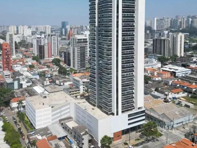 Conj. Comercial / Sala para Venda em São Paulo/SP Chácara Santo Antônio