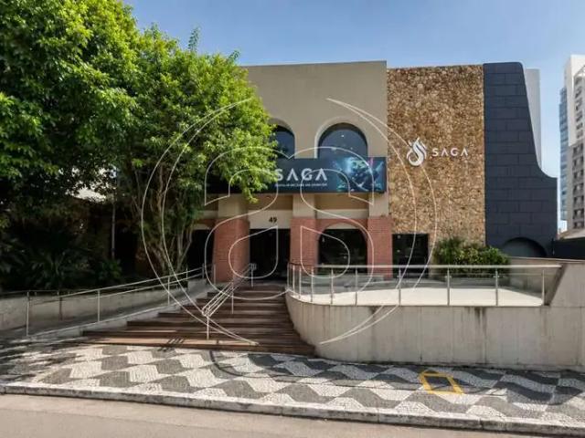 Conj. Comercial / Sala para Venda em São Paulo/SP Chácara Santo Antônio