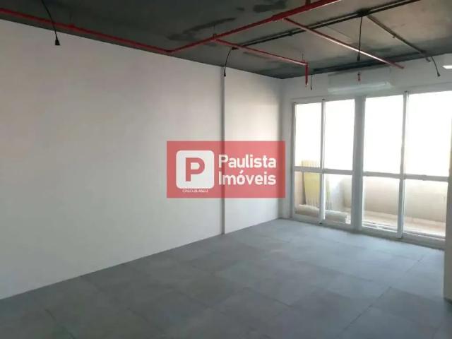 Conj. Comercial / Sala para Venda em São Paulo/SP Chácara Santo Antônio