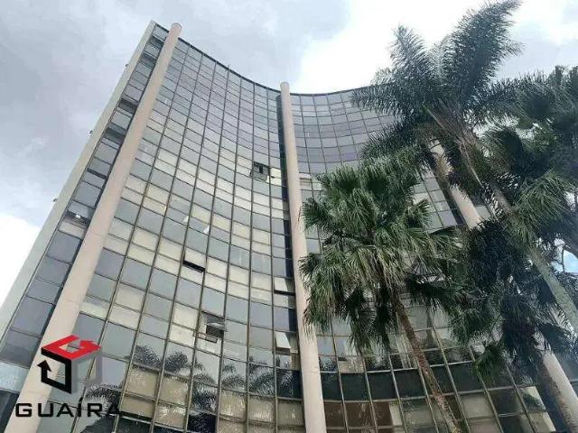 Conj. Comercial / Sala para Venda em São Paulo/SP Chácara Santo Antônio