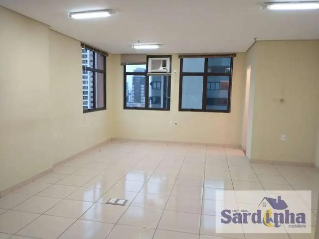 Conj. Comercial / Sala para Venda em São Paulo/SP Chácara Santo Antônio