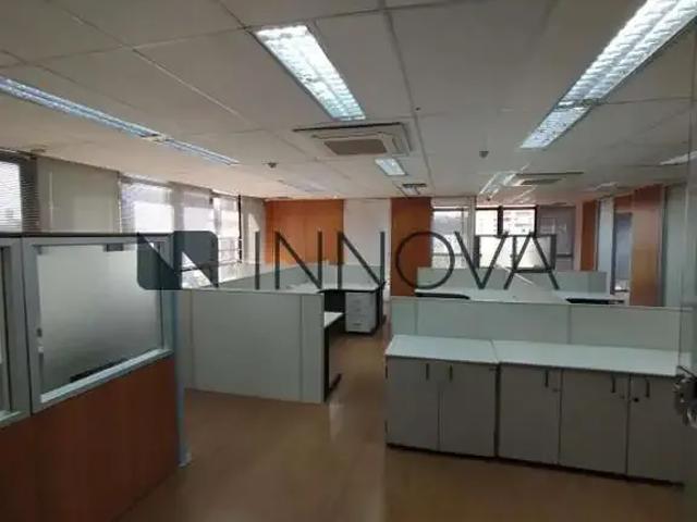 Conj. Comercial / Sala para Venda em São Paulo/SP Chácara Santo Antônio