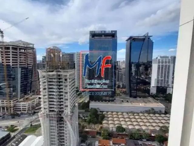 Conj. Comercial / Sala para Venda em São Paulo/SP Chácara Santo Antônio