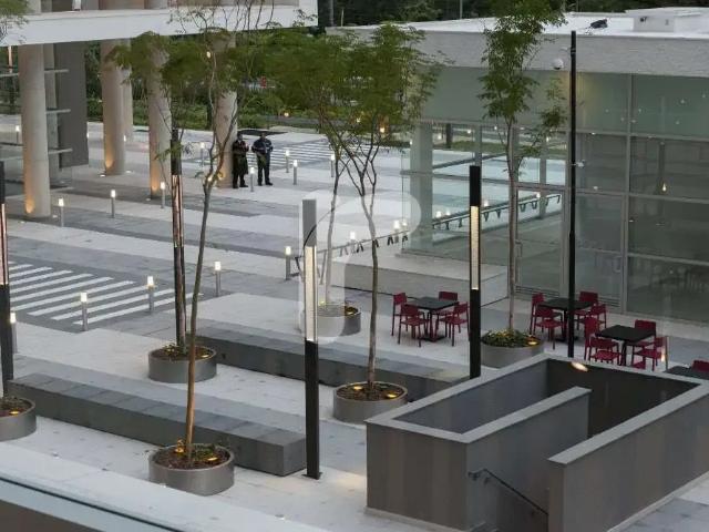 Conj. Comercial / Sala para Venda em São Paulo/SP Chácara Santo Antônio 1 Quartos