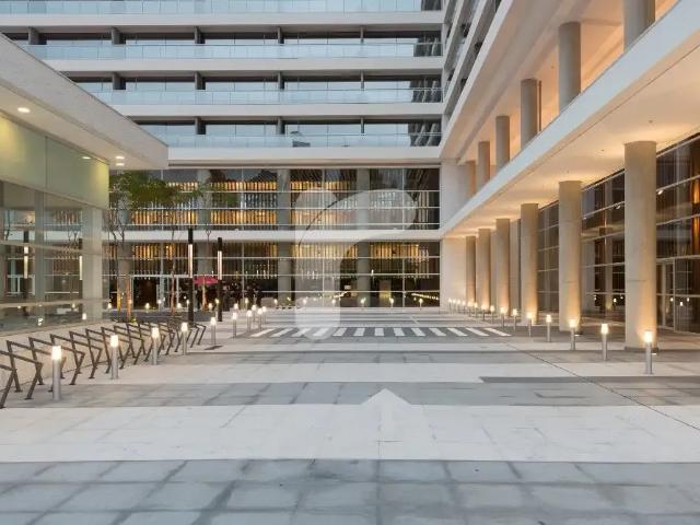 Conj. Comercial / Sala para Venda em São Paulo/SP Chácara Santo Antônio 1 Quartos