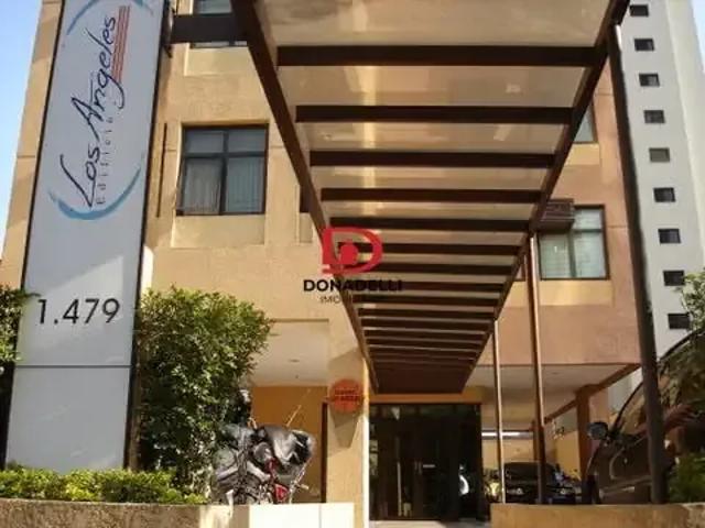 Conj. Comercial / Sala para Venda em São Paulo/SP Chácara Santo Antônio 1 Quartos