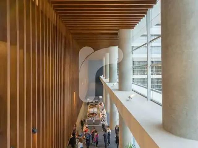 Conj. Comercial / Sala para Venda em São Paulo/SP Chácara Santo Antônio 1 Quartos