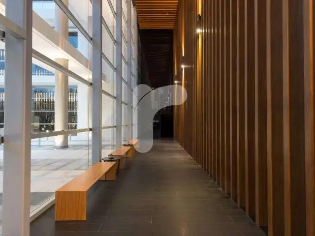 Conj. Comercial / Sala para Venda em São Paulo/SP Chácara Santo Antônio 1 Quartos