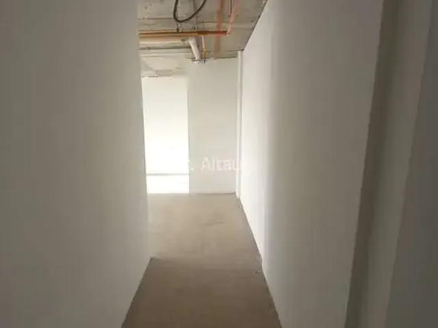Conj. Comercial / Sala para Venda em São Paulo/SP Chácara Santo Antônio 1 Quartos