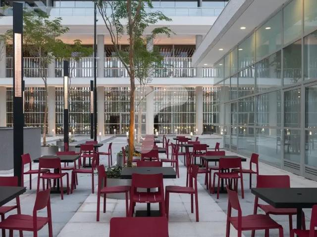 Conj. Comercial / Sala para Venda em São Paulo/SP Chácara Santo Antônio 1 Quartos
