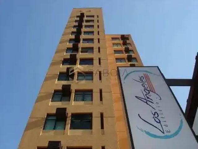 Conj. Comercial / Sala para Venda em São Paulo/SP Chácara Santo Antônio