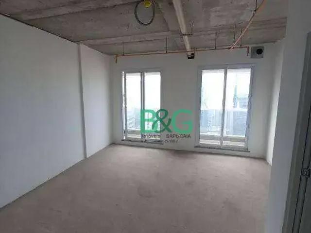 Conj. Comercial / Sala para Venda em São Paulo/SP Chácara Santo Antônio
