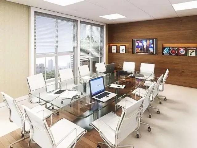 Conj. Comercial / Sala para Venda em São Paulo/SP Chácara Santo Antônio