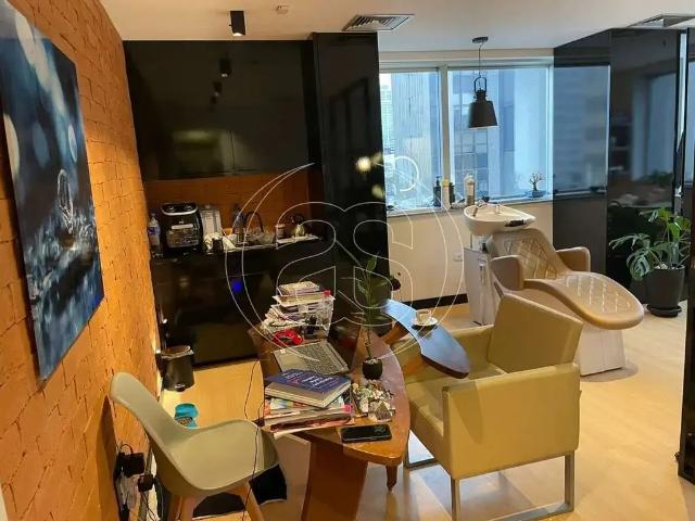 Conj. Comercial / Sala para Venda em São Paulo/SP Chácara Santo Antônio