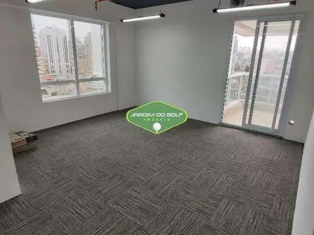 Conj. Comercial / Sala para Venda em São Paulo/SP Chácara Santo Antônio