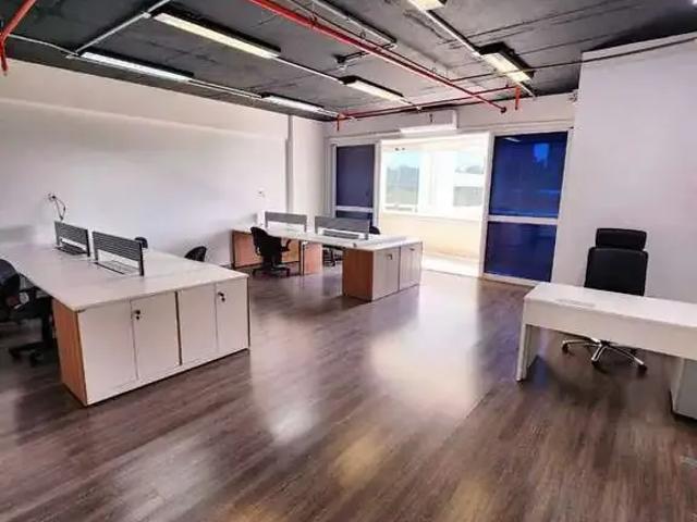 Conj. Comercial / Sala para Venda em São Paulo/SP Chácara Santo Antônio