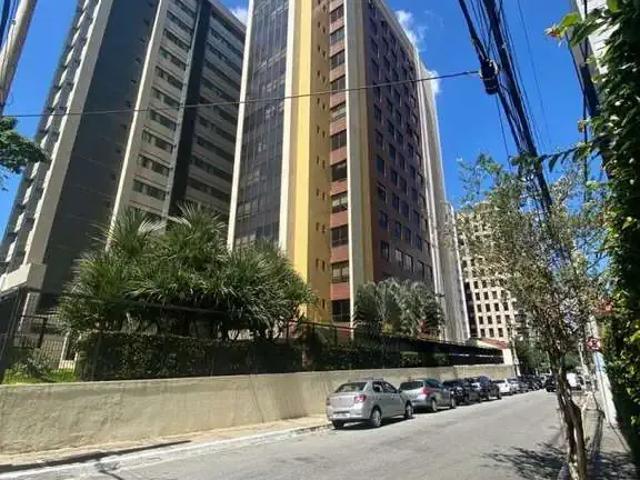 Conj. Comercial / Sala para Venda em São Paulo/SP Chácara Santo Antônio