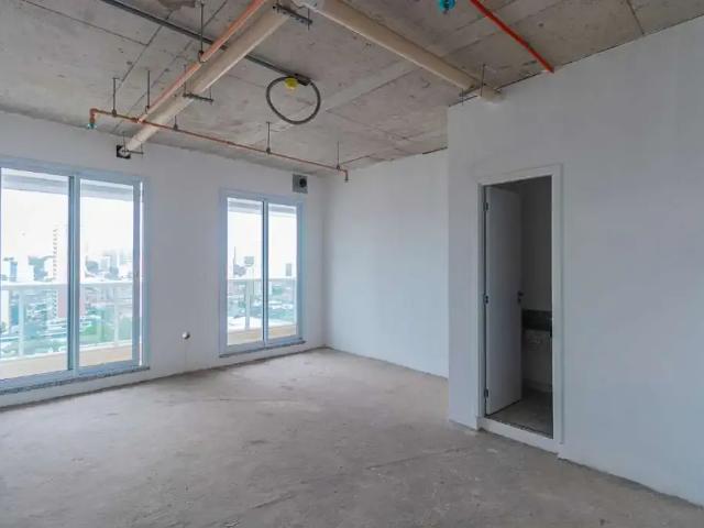 Conj. Comercial / Sala para Venda em São Paulo/SP Chácara Santo Antônio