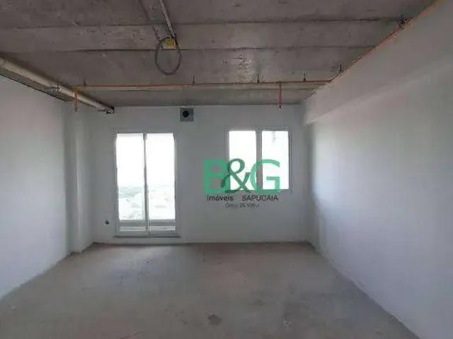 Conj. Comercial / Sala para Venda em São Paulo/SP Chácara Santo Antônio