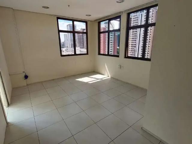 Conj. Comercial / Sala para Venda em São Paulo/SP Chácara Santo Antônio