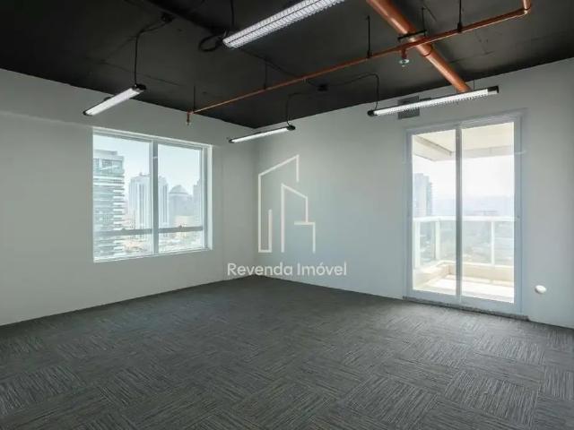 Conj. Comercial / Sala para Venda em São Paulo/SP Chácara Santo Antônio