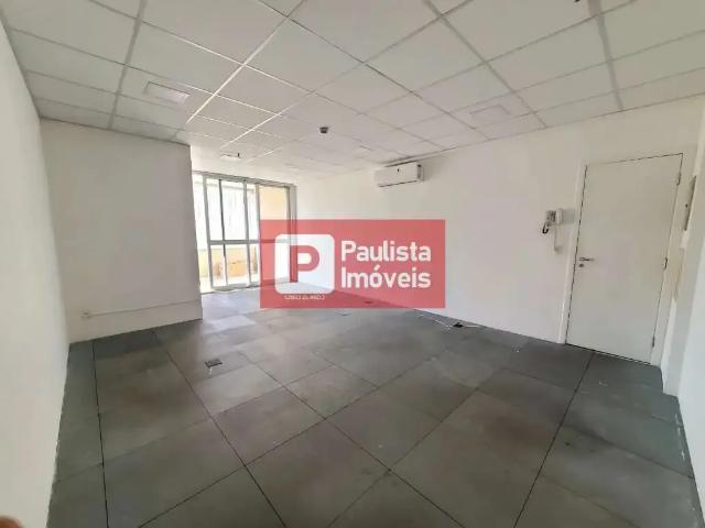 Conj. Comercial / Sala para Venda em São Paulo/SP Chácara Santo Antônio